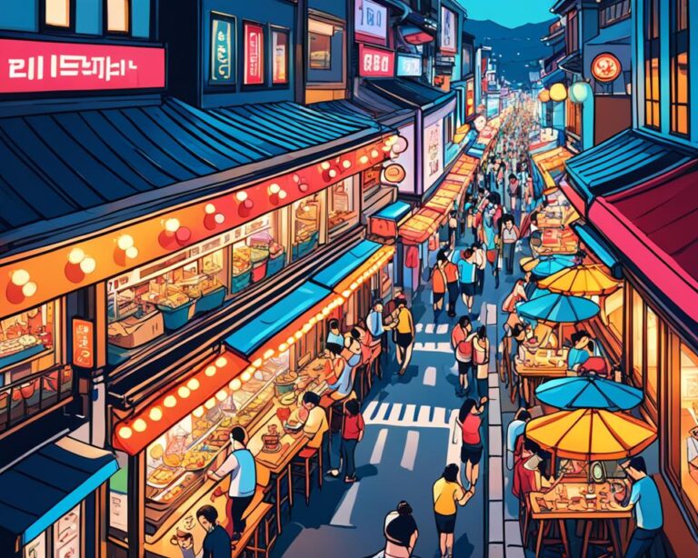 Korea Summer (Travel Guide) – Tag Vault