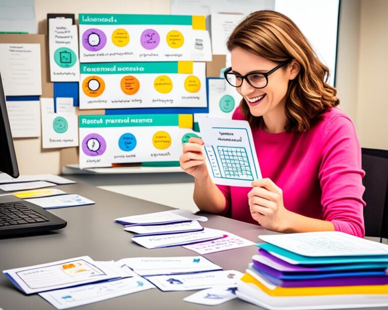 Leitner Technique – Tag Vault