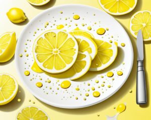 Lemon & Cloves (Uses) – Tag Vault