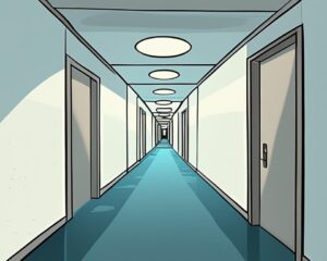 Liminal Space Definition – Tag Vault