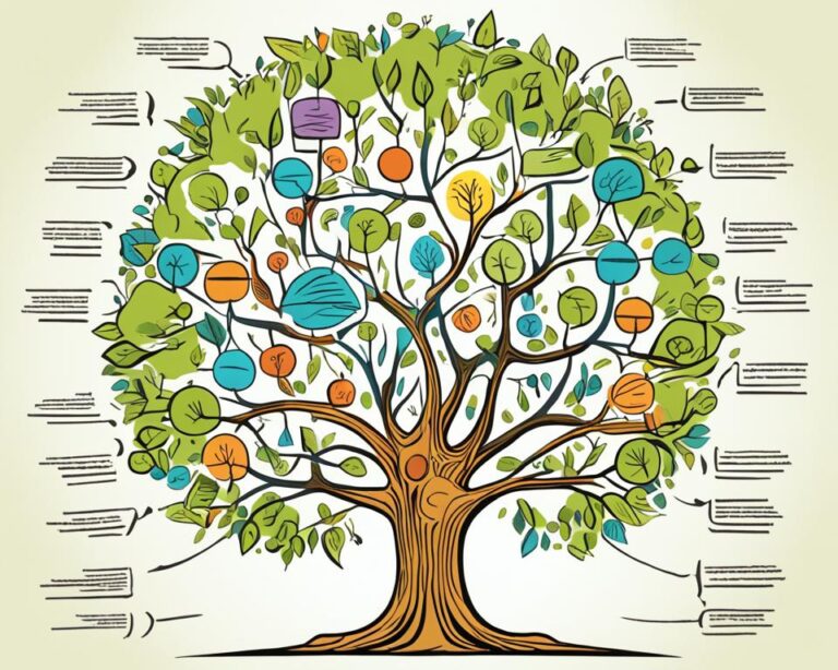 Mind Mapping Method – Tag Vault