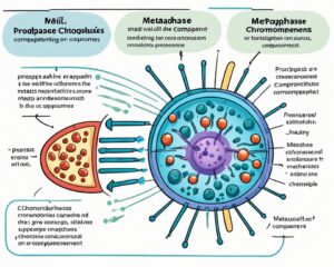 Mnemonic Device for Mitosis (Step-by-Step) – Tag Vault