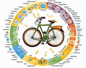 Mnemonic for Citric Acid Cycle (Diagram) – Tag Vault