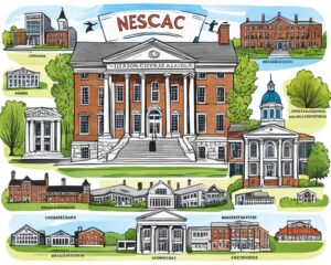NESCAC Colleges (Guide) – Tag Vault