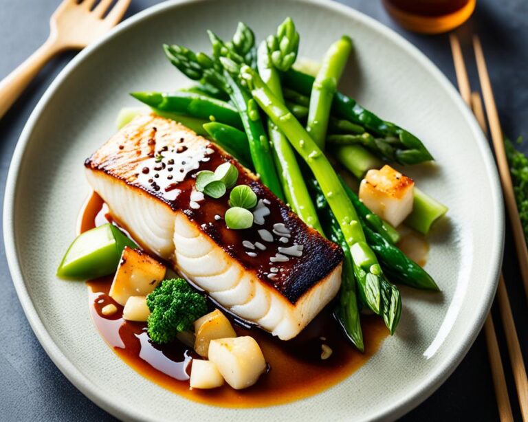 Nobu Miso Cod (Recipe)