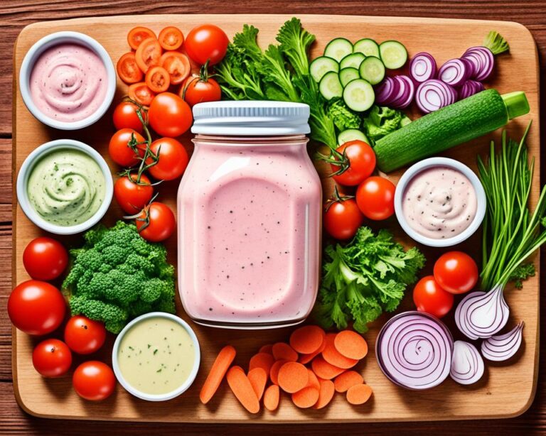 Pink Ranch (Recipe) – Tag Vault