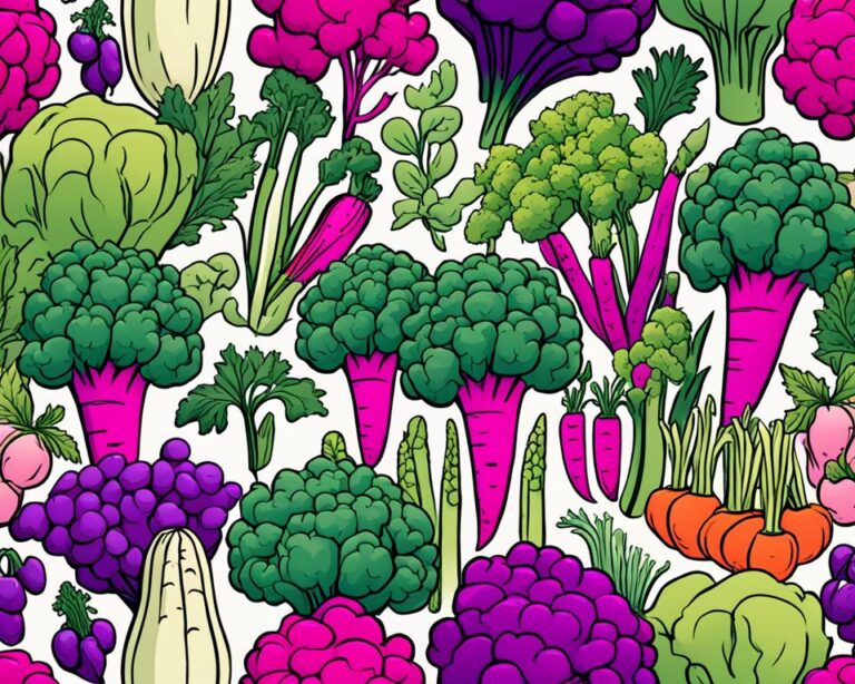 Pink Vegetables (List) – Tag Vault