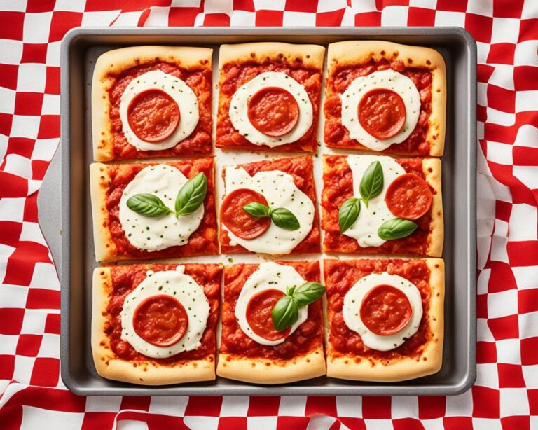 Pizza Biscuits (Recipe) – Tag Vault