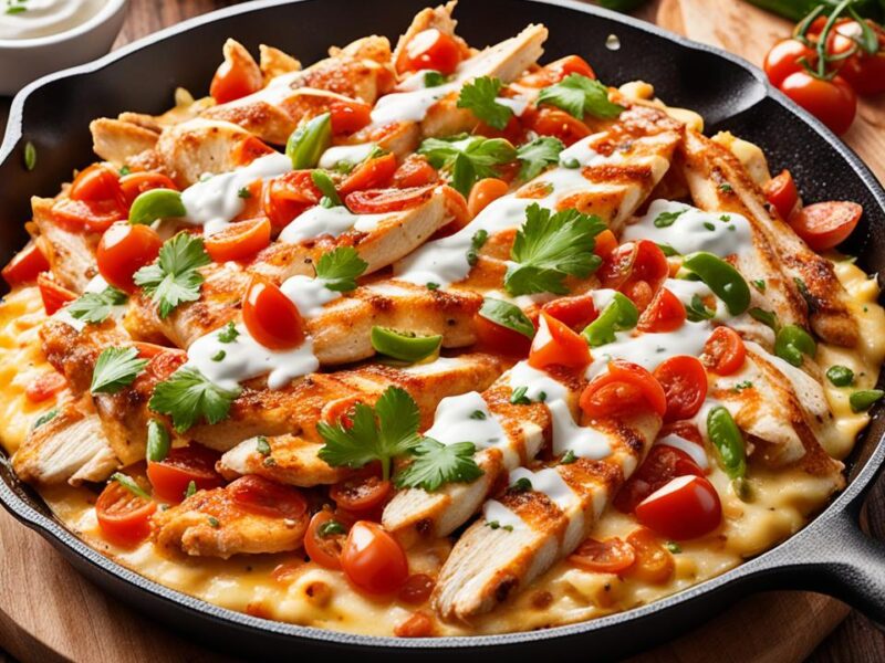 Garlic Sausage Pasta (Recipe)