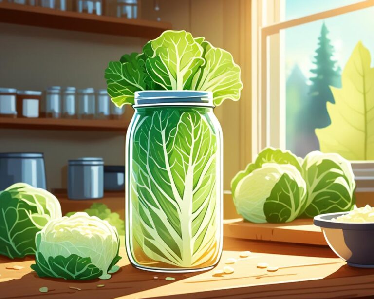 Preserving Cabbage (Canning Ideas) – Tag Vault
