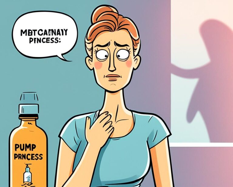 Pump Princess Side Effects (A Critical Look) – Tag Vault