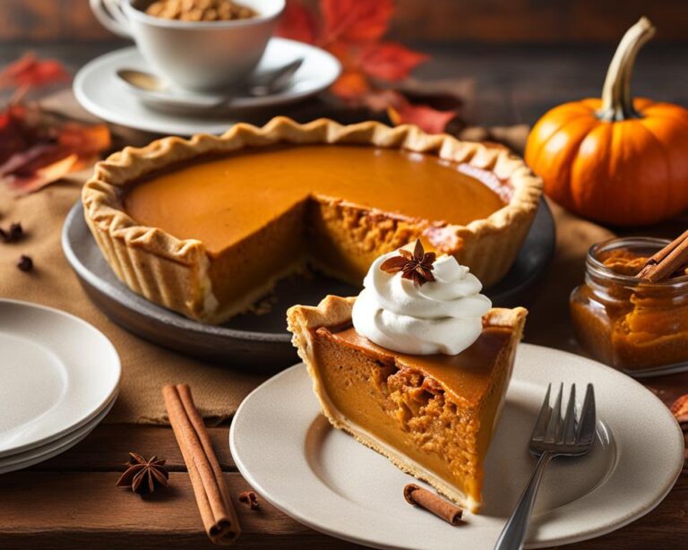 Pumpkin Treats (Recipe)