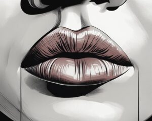 Pursed Lips Expression (Explained) – Tag Vault