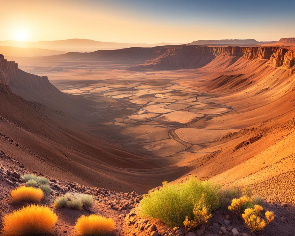 Ramon Crater Israel (Travel Guide) – Tag Vault