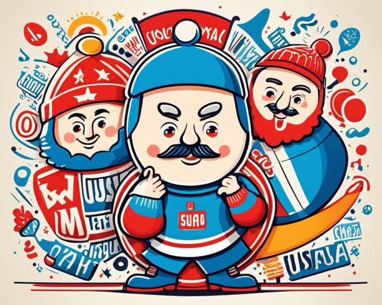 Russian Slang (List & Examples) – Tag Vault