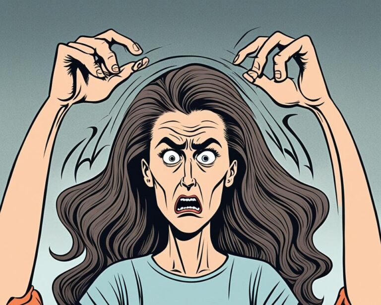 Scared Eyebrows – Tag Vault