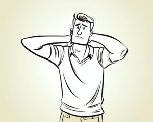 Scratching Neck Body Language – Tag Vault