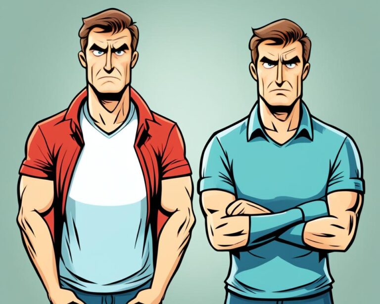 Signs Someone Is Trying To Intimidate You