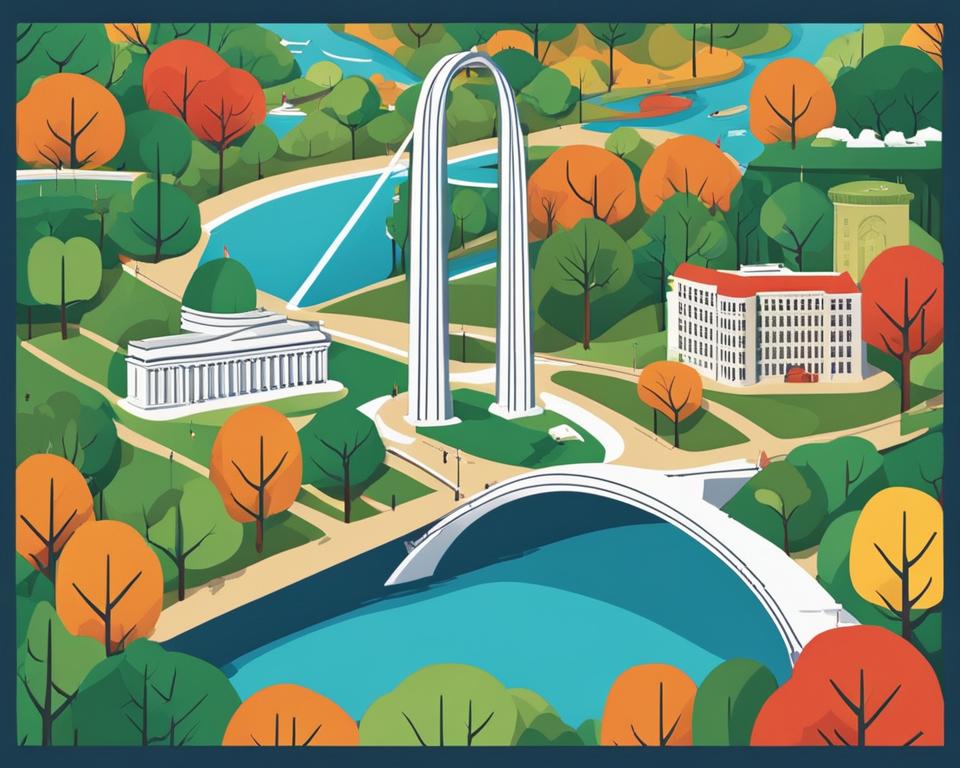 St. Louis On A Budget (Guide)