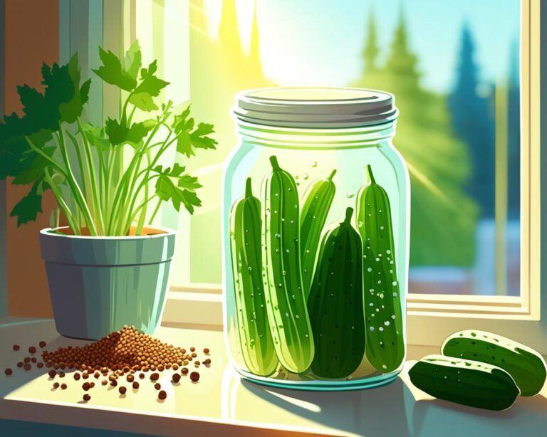 Sun Pickles (Recipe) – Tag Vault