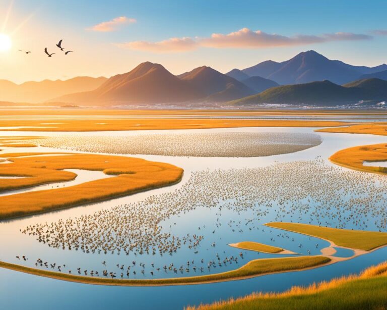 Suncheon Bay (Travel Guide)