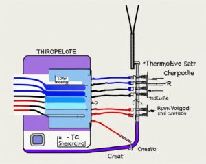 Thermopile Voltage Low (Troubleshooting Guide) – Tag Vault