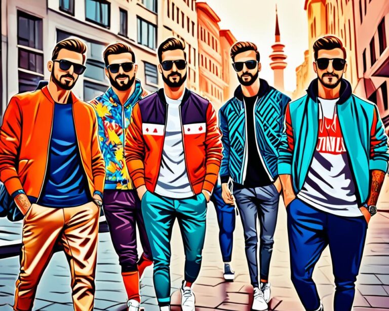 Turkish Men – What Are They Like? – Tag Vault
