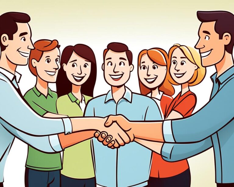 Types Of Handshakes – Tag Vault