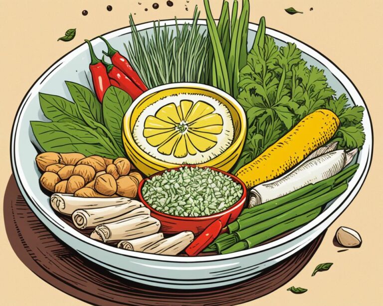 Vegetarian Fish Sauce (Recipe)