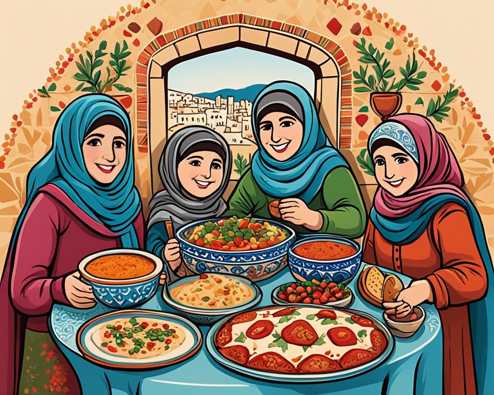 What Are Palestinians Like? – Tag Vault