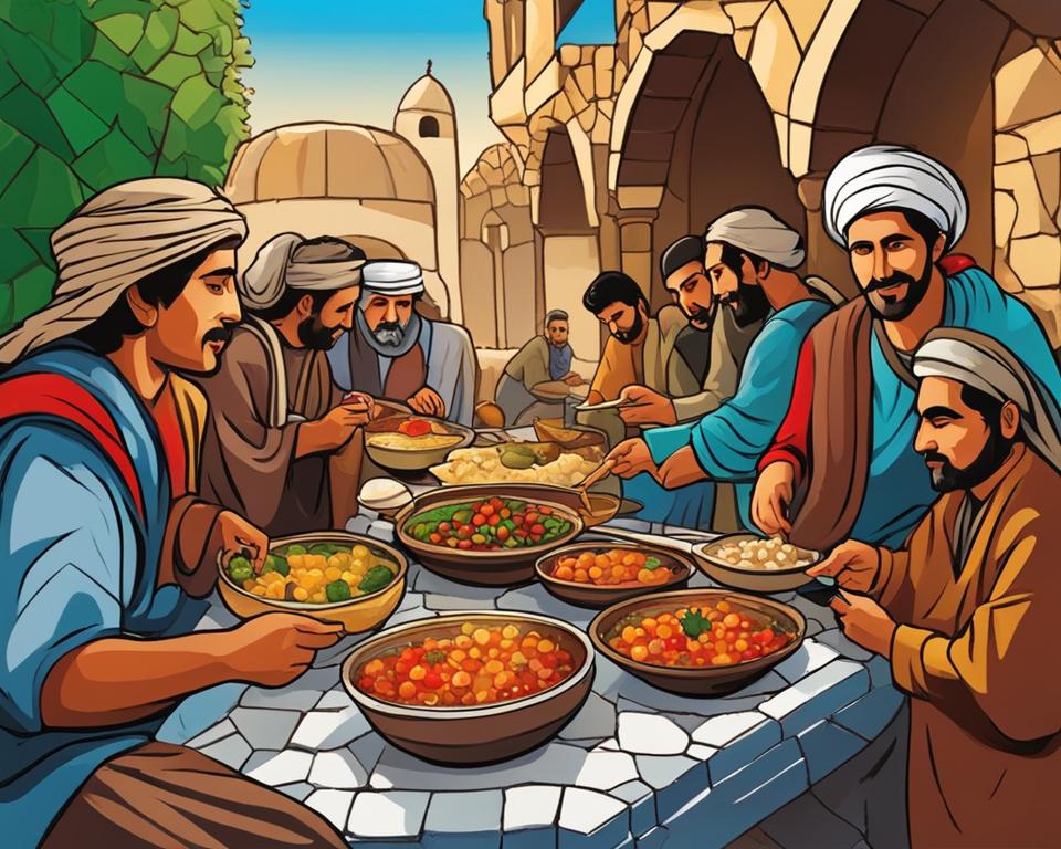 What Are Syrians Like? – Tag Vault