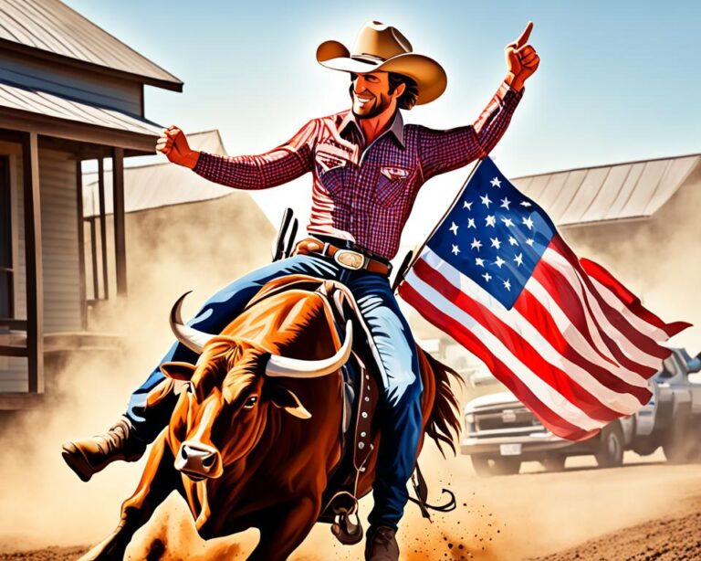 What Are Texans Like? – Tag Vault