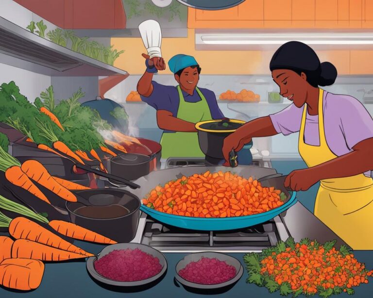 What To Do With A Lot Of Carrots (Recipe Ideas)