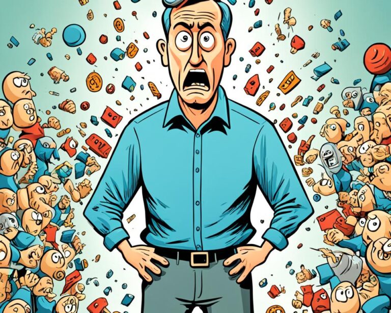 Why Are People Intimidated By Me?