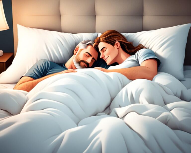 Why Do You Get Sleepy Around Someone You Love? (Inner Child)