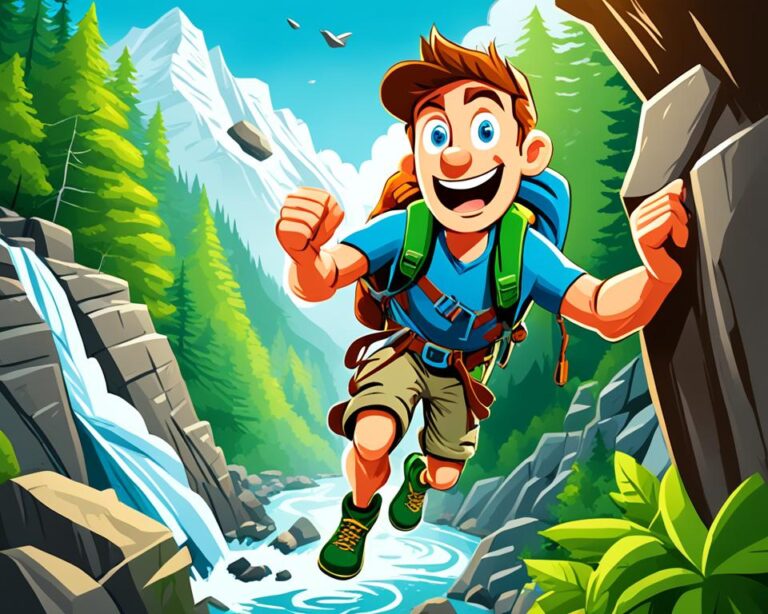 Adventurer Personality Type – Tag Vault