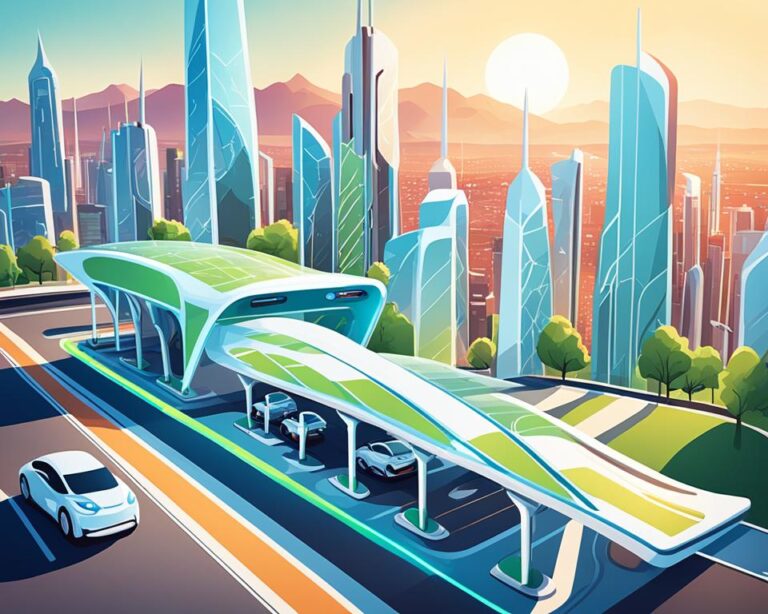 Electric Vehicle (EV) Charging Stocks & Investments (List) – Tag Vault