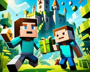 How to Make Friends on Minecraft (Tips) – Tag Vault