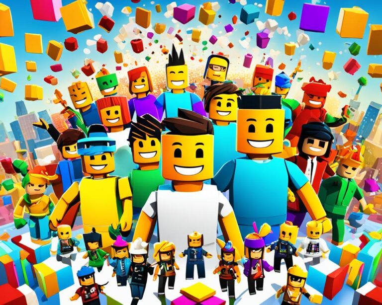 How to Make Friends on Roblox (Tips) – Tag Vault