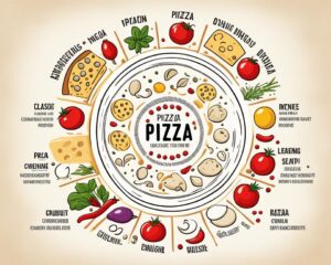 Ingredients for Pizza Dough (List) – Tag Vault