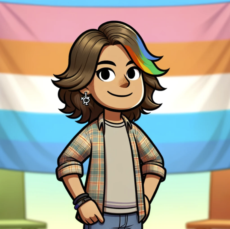 237+ Transgender Names (Unique, Masculine, Feminine) – Tag Vault